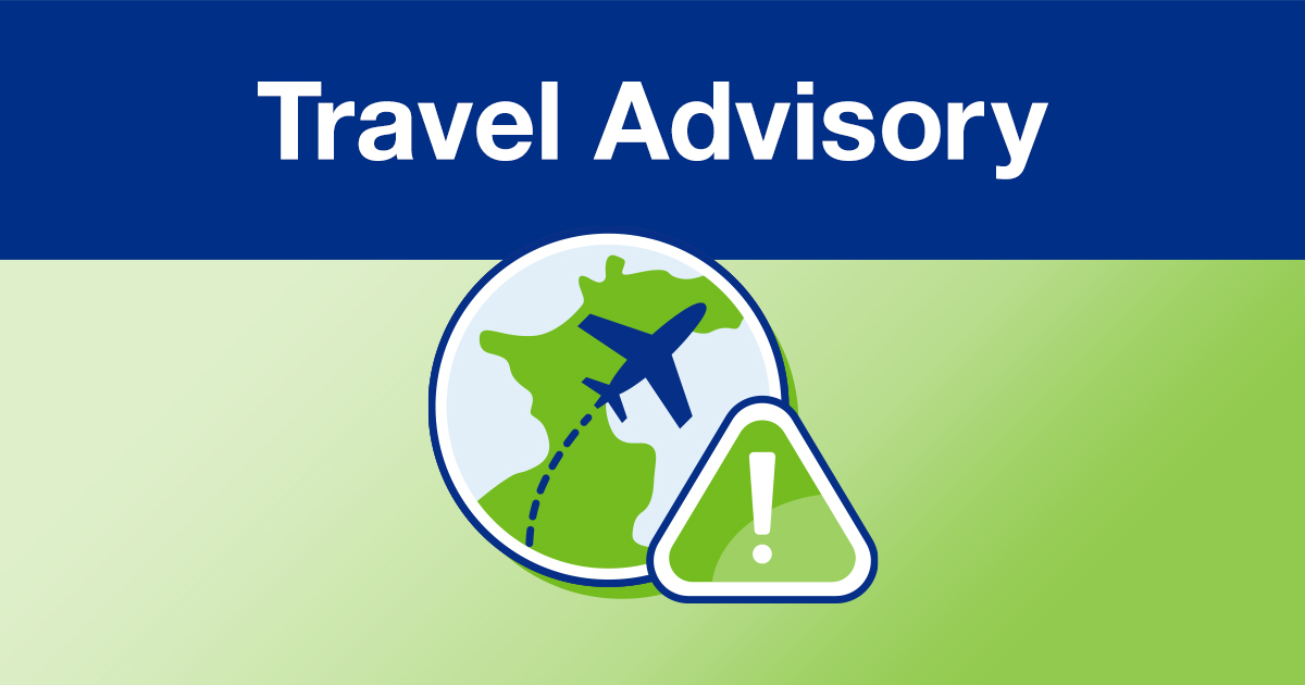 Understanding How Government Advisories Affect Your Travel Insurance