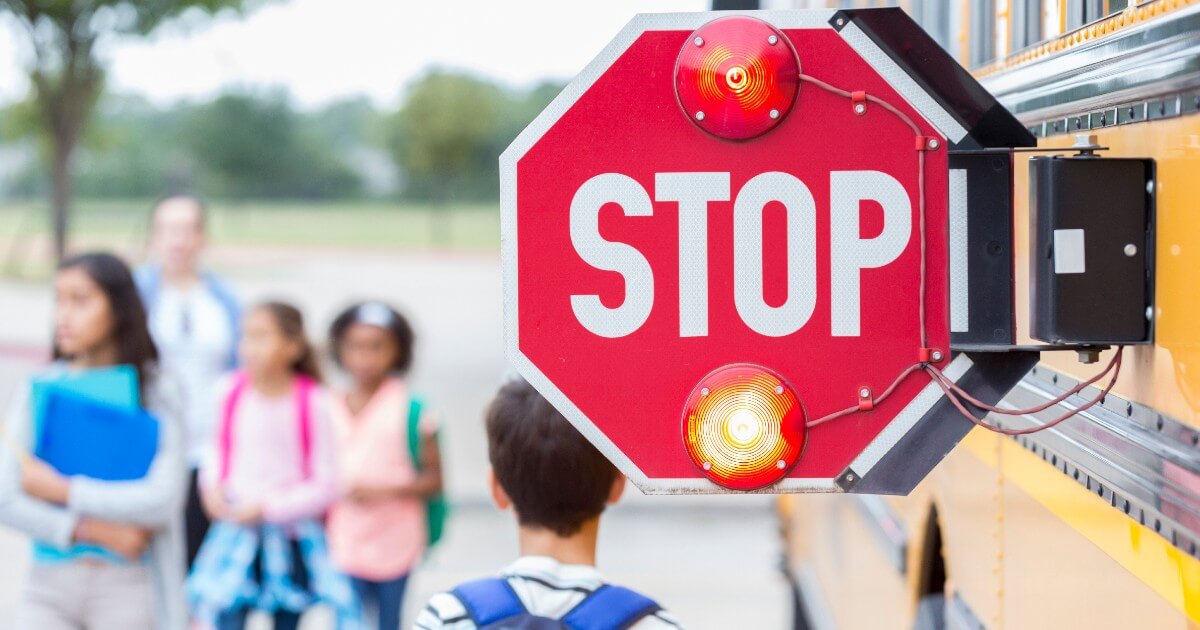 How school zone infractions can impact your auto insurance