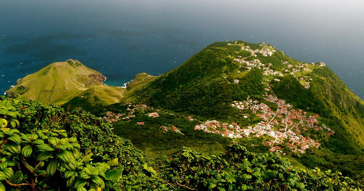 Remote Caribbean Island Destinations That You've Probably Never Heard Of