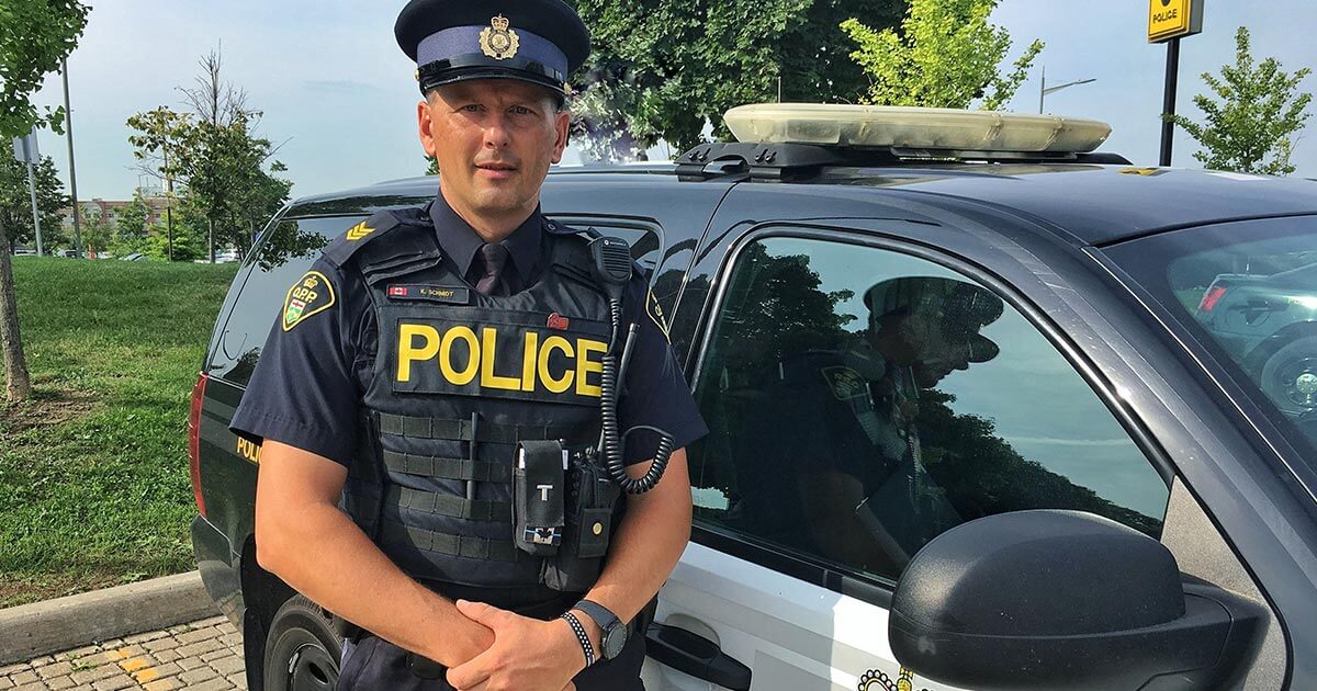 Distracted driving needs our full attention