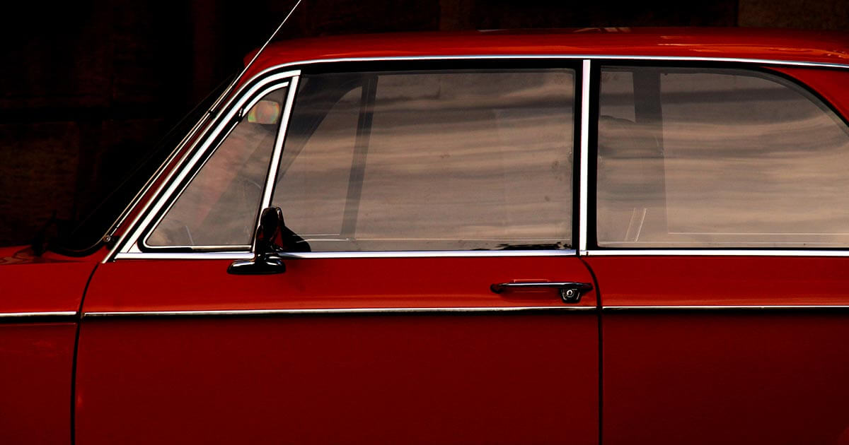 Top 5 classic boxy cars that people either love or hate