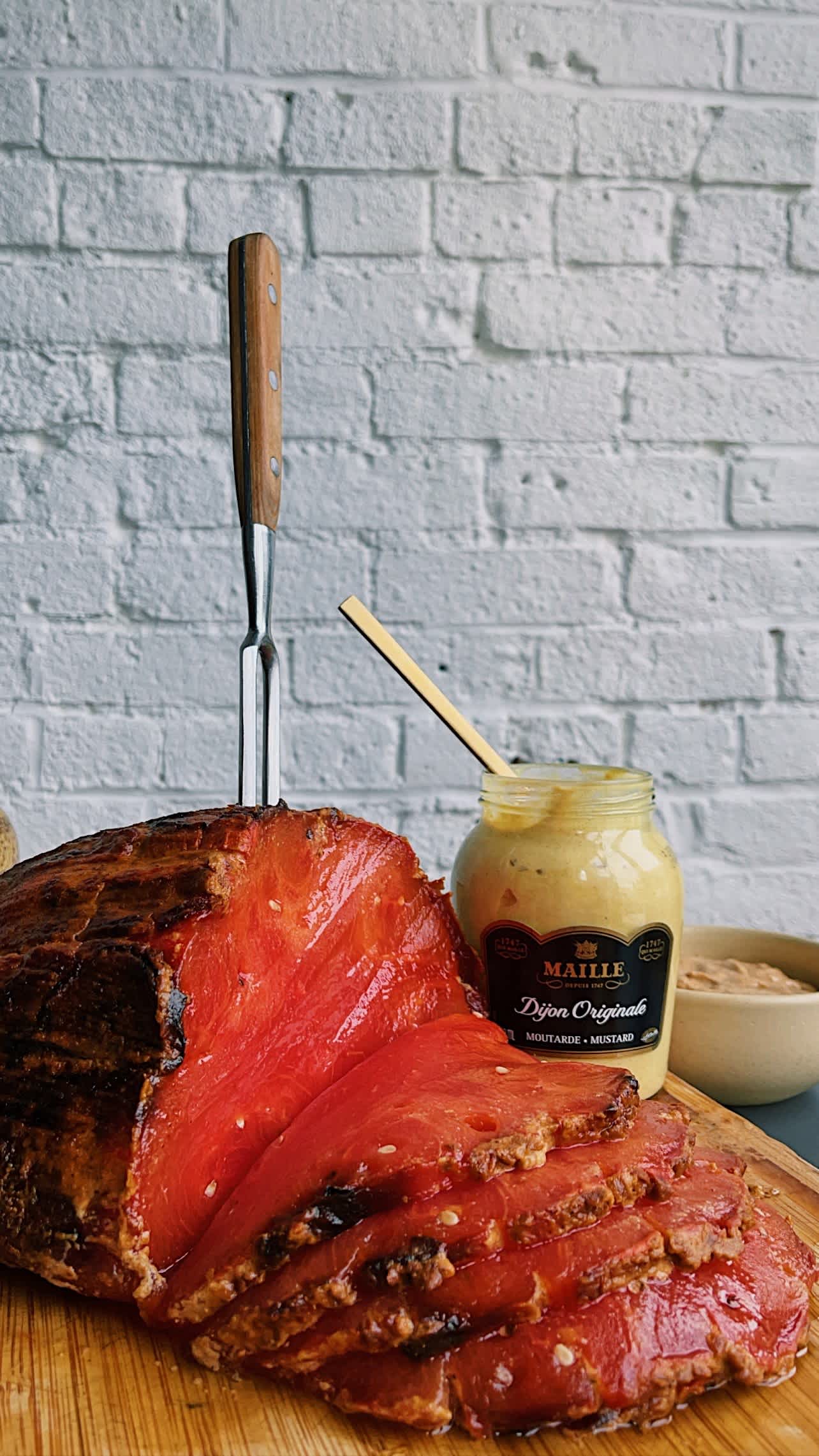 Recipe - Roaster Watermelon