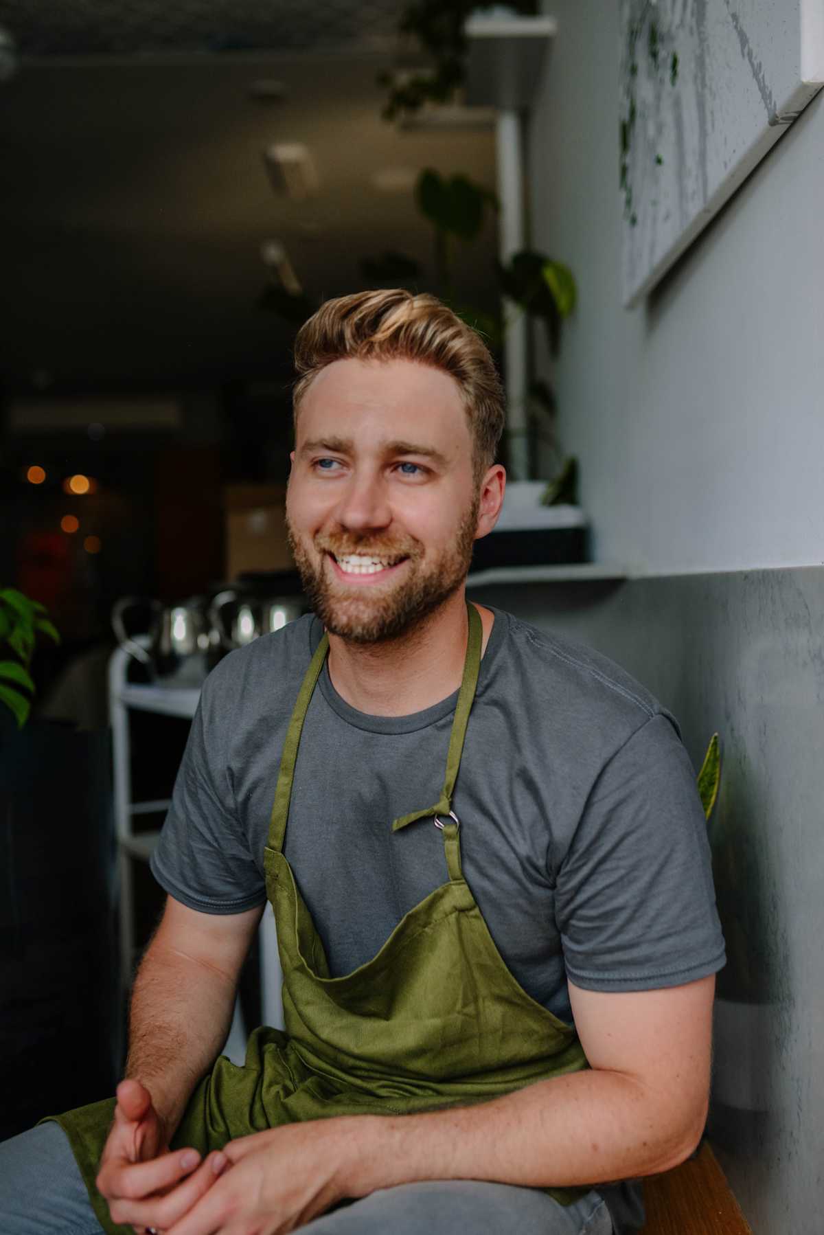 Recipe - Maille Turkey Osso Buco