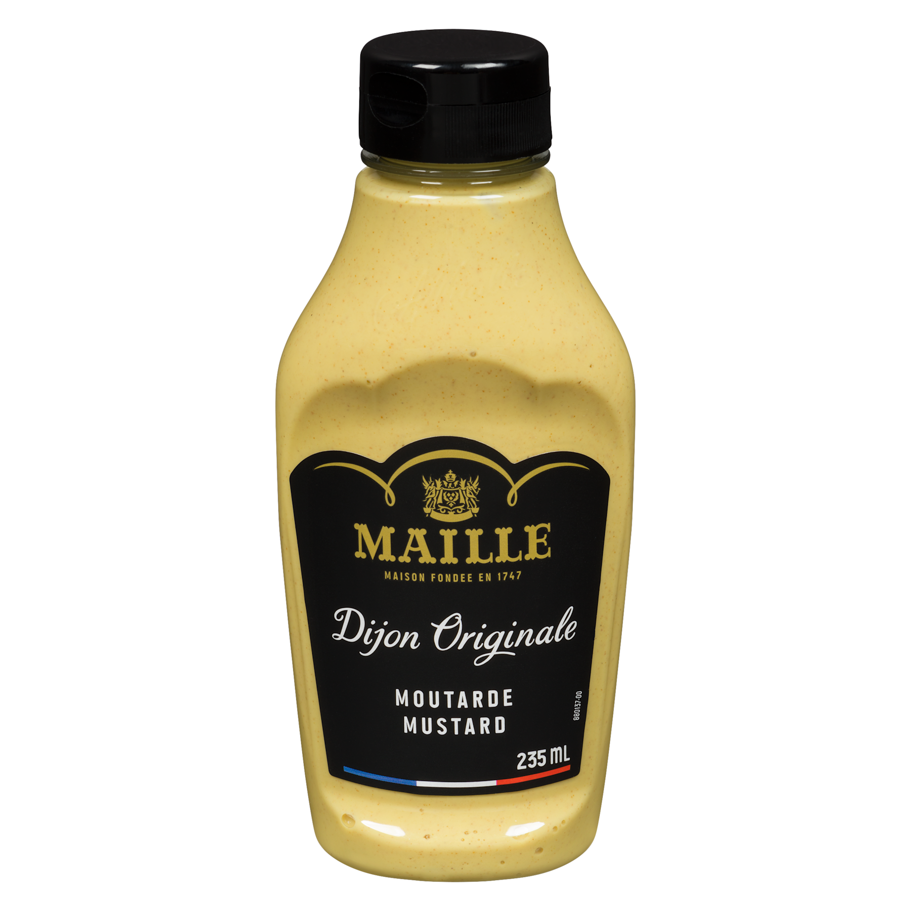 Mustards Maille