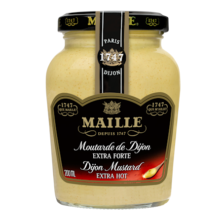 Mustards Maille