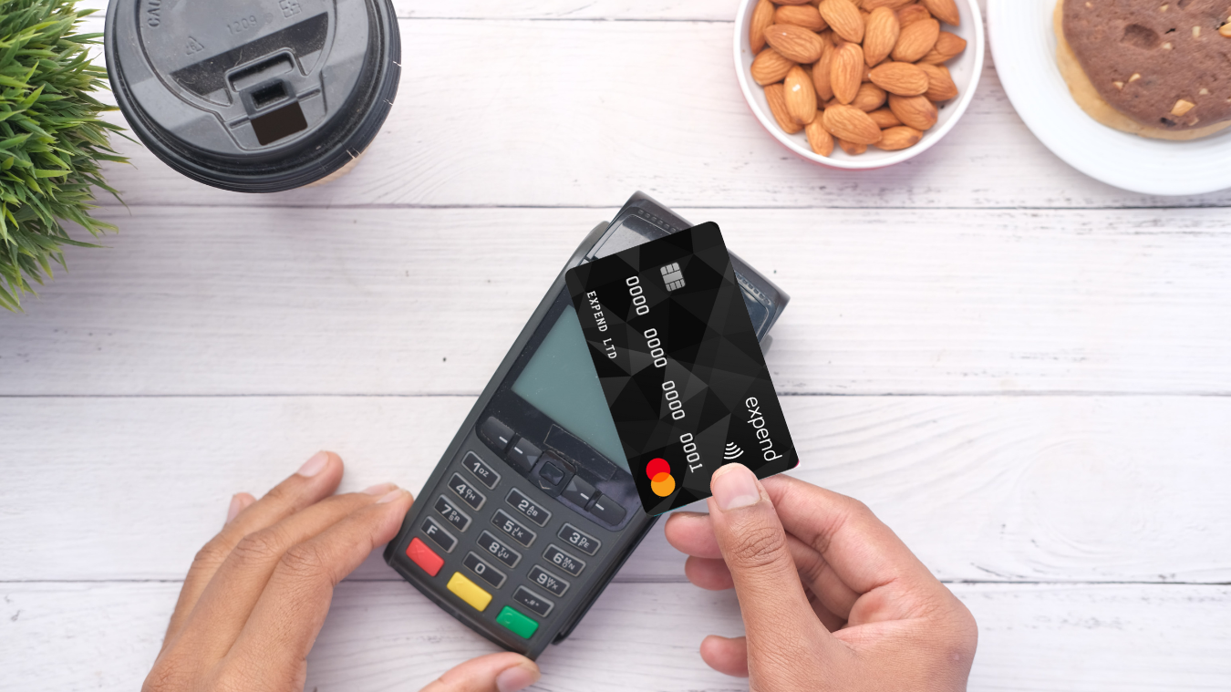 What are the personal tax rules for expenses?