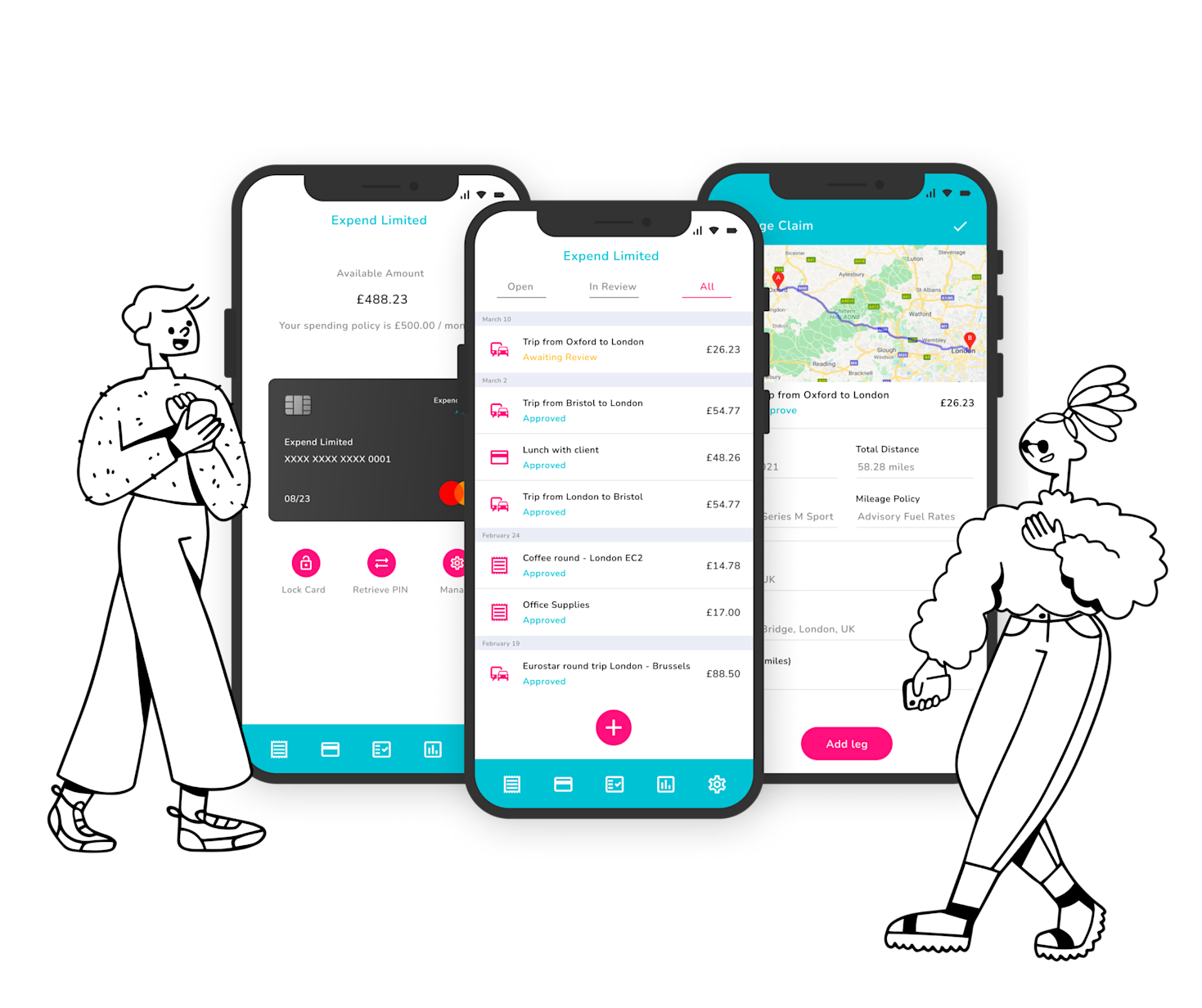 Why Expend Is The Best Expense Tracker For Small Business why-expend-is-the-best-expense-tracker-for-small-business