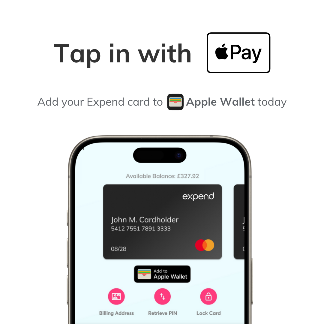 Why you need Expend's powerful business expense app and receipt ...