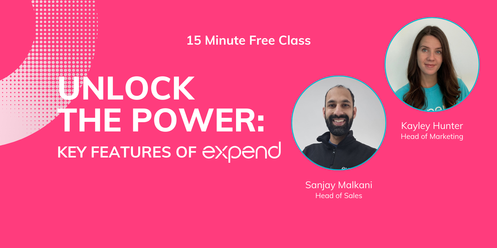 Expend is a business expense management software that is the best way ...