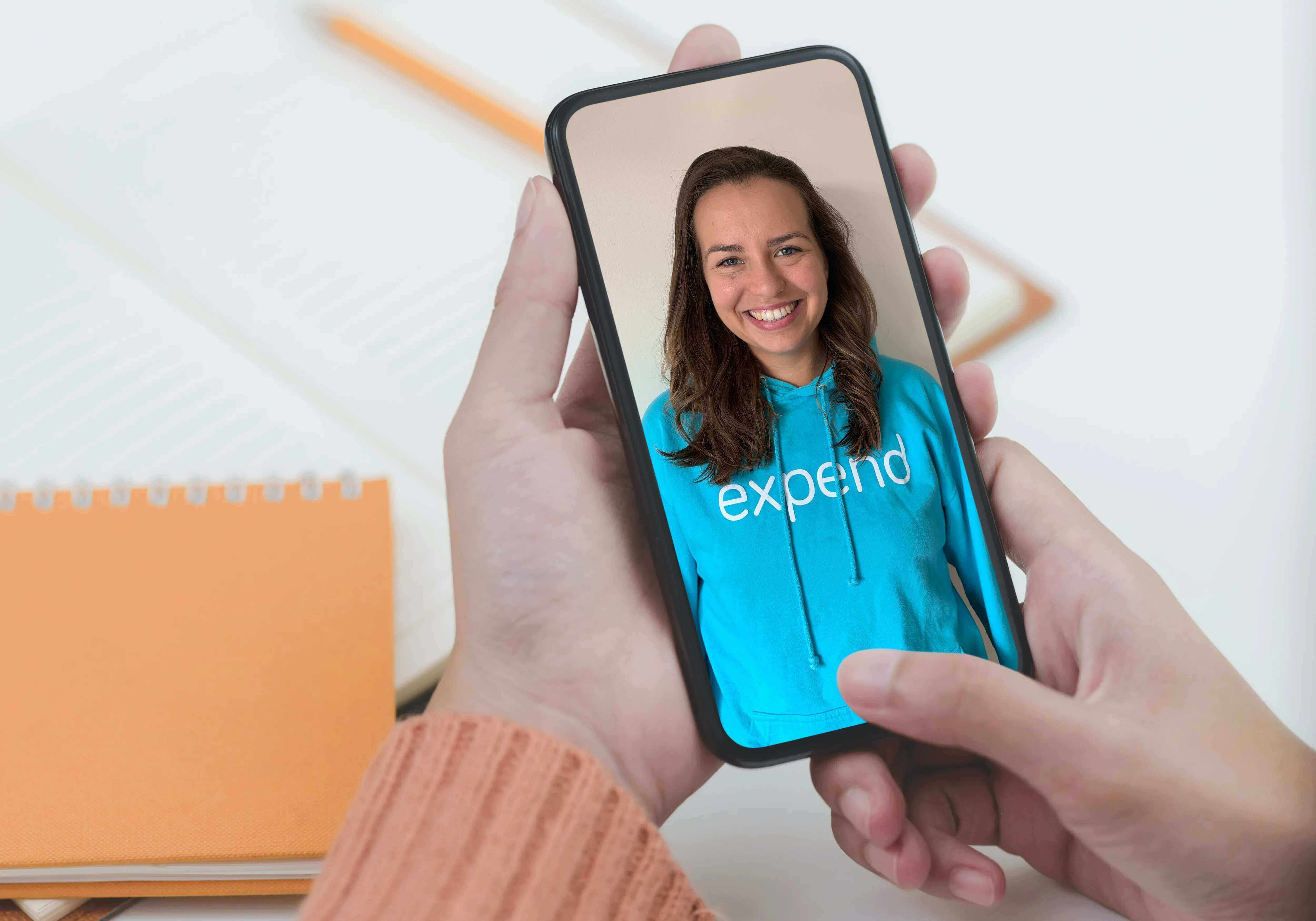 Contact Us - Expend: Go Beyond Expenses