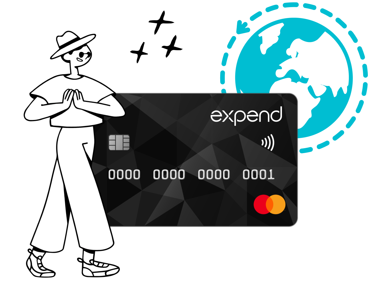 Expend is a business expense management software that is the best way ...