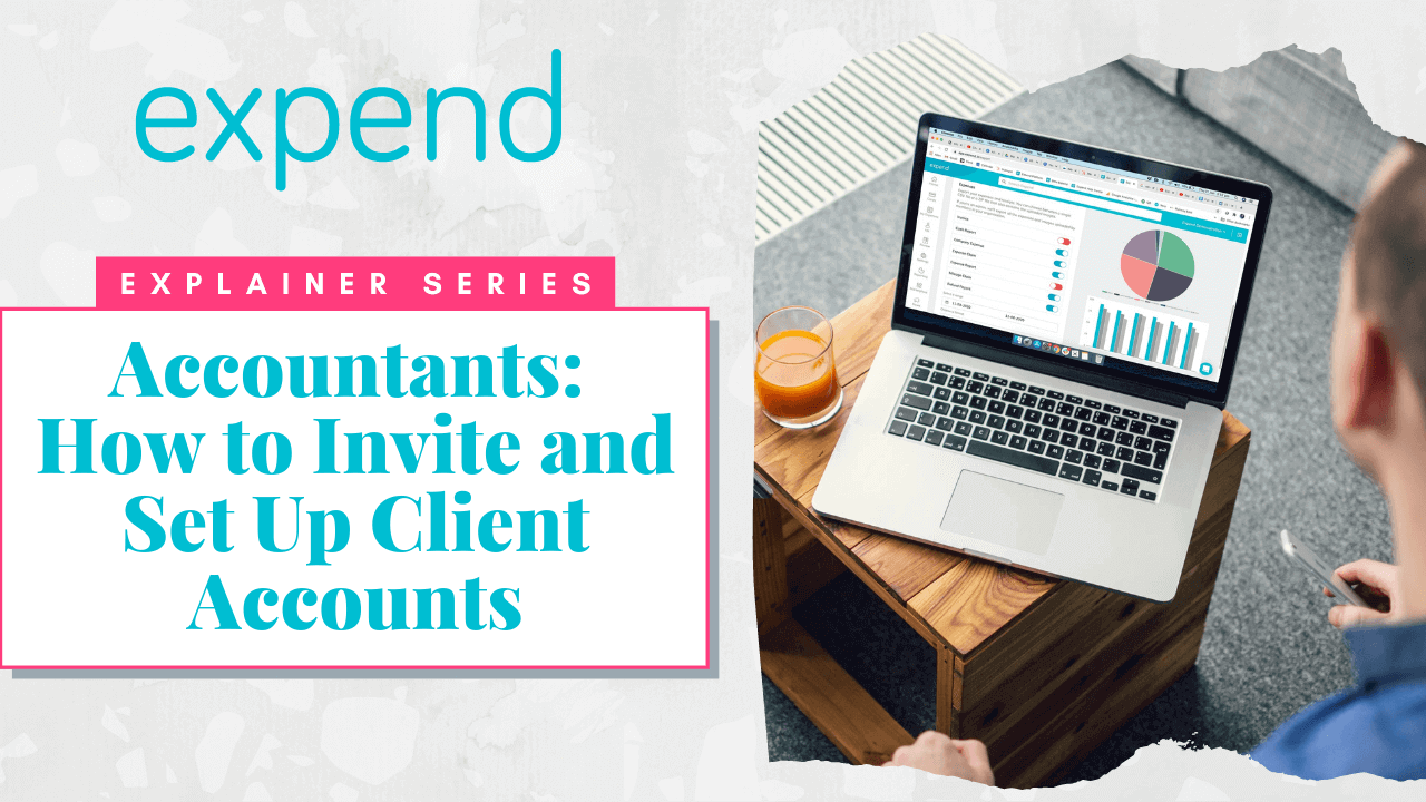 Thank you for booking a demo with Expend