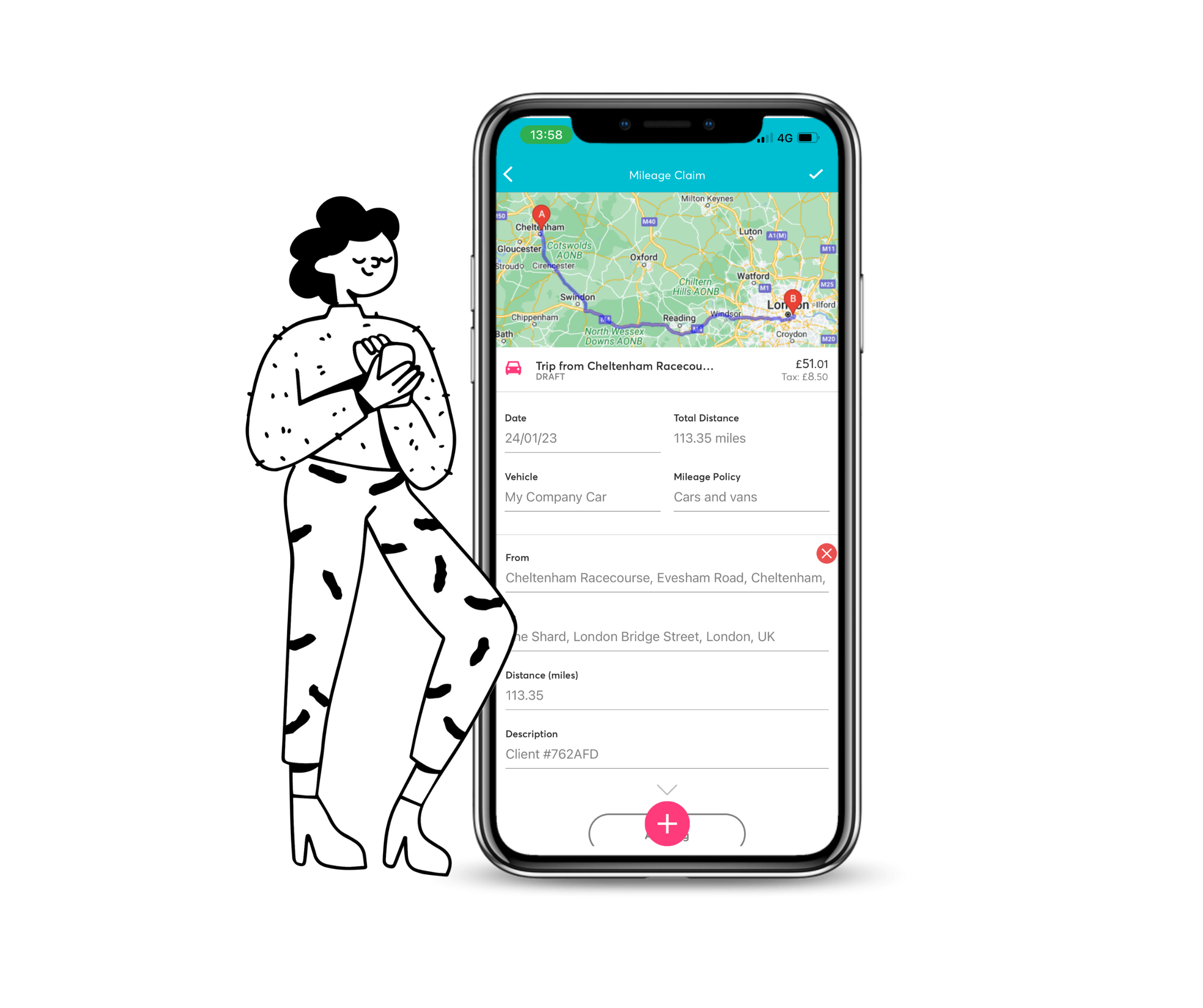 Why Expend is the ultimate expense software for your business.