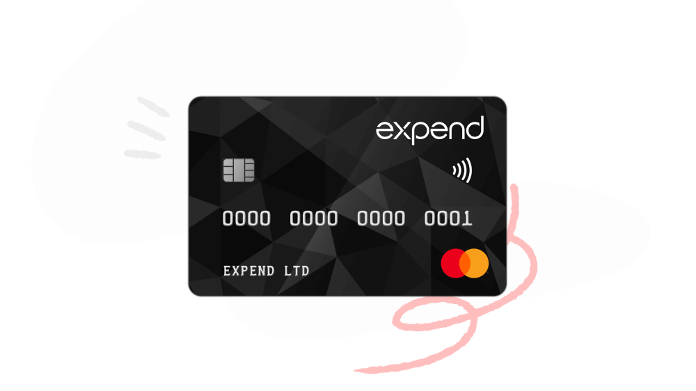 Unveiling the power of prepaid employee expense cards