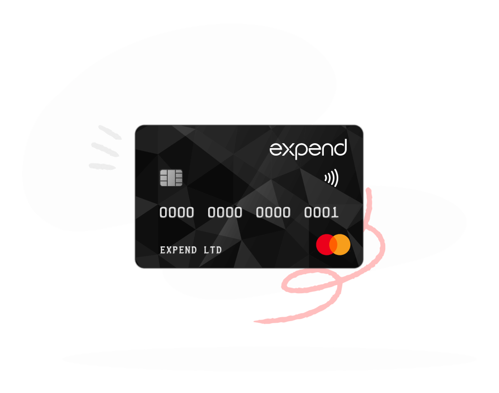 Expend Cards