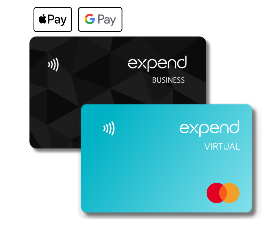 Why Expend is the best expense tracker for small and large businesses
