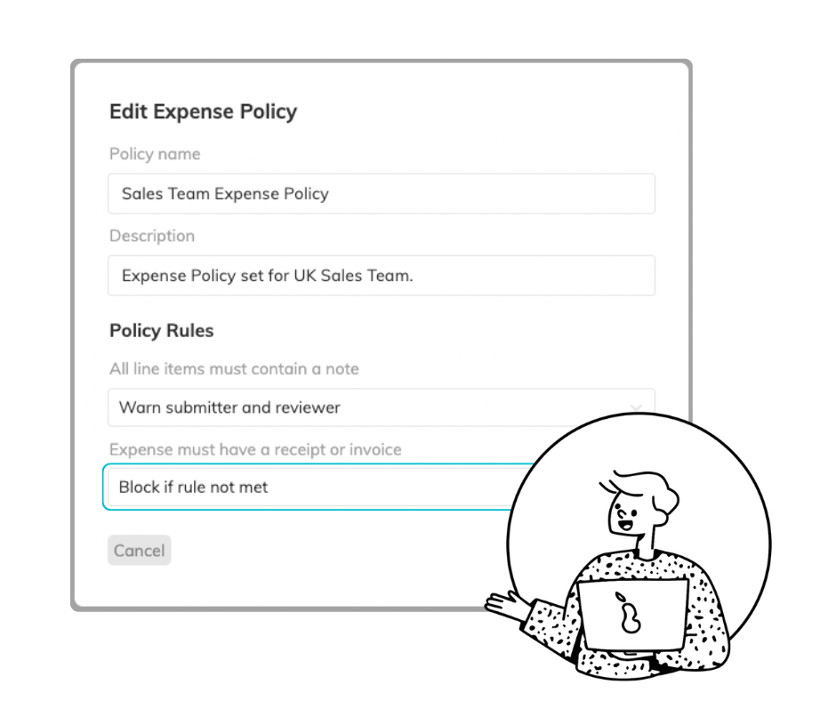 The Key Facts: Business Entertainment Expenses