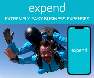 Why Expend is the ultimate expense software for your business.