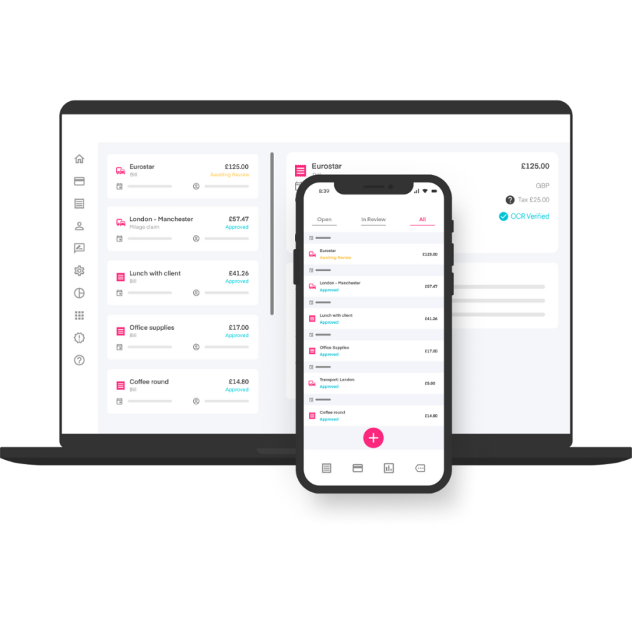 Expend's partnership opportunity enables banks, PayFacs and payment ...