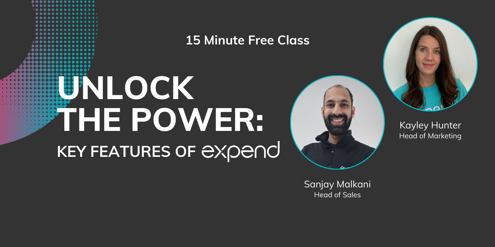 Why Expend is the best expense tracker for small and large businesses