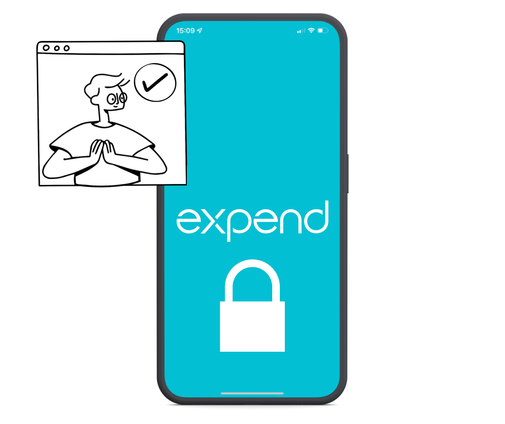 Why you need Expend's powerful business expense app and receipt ...