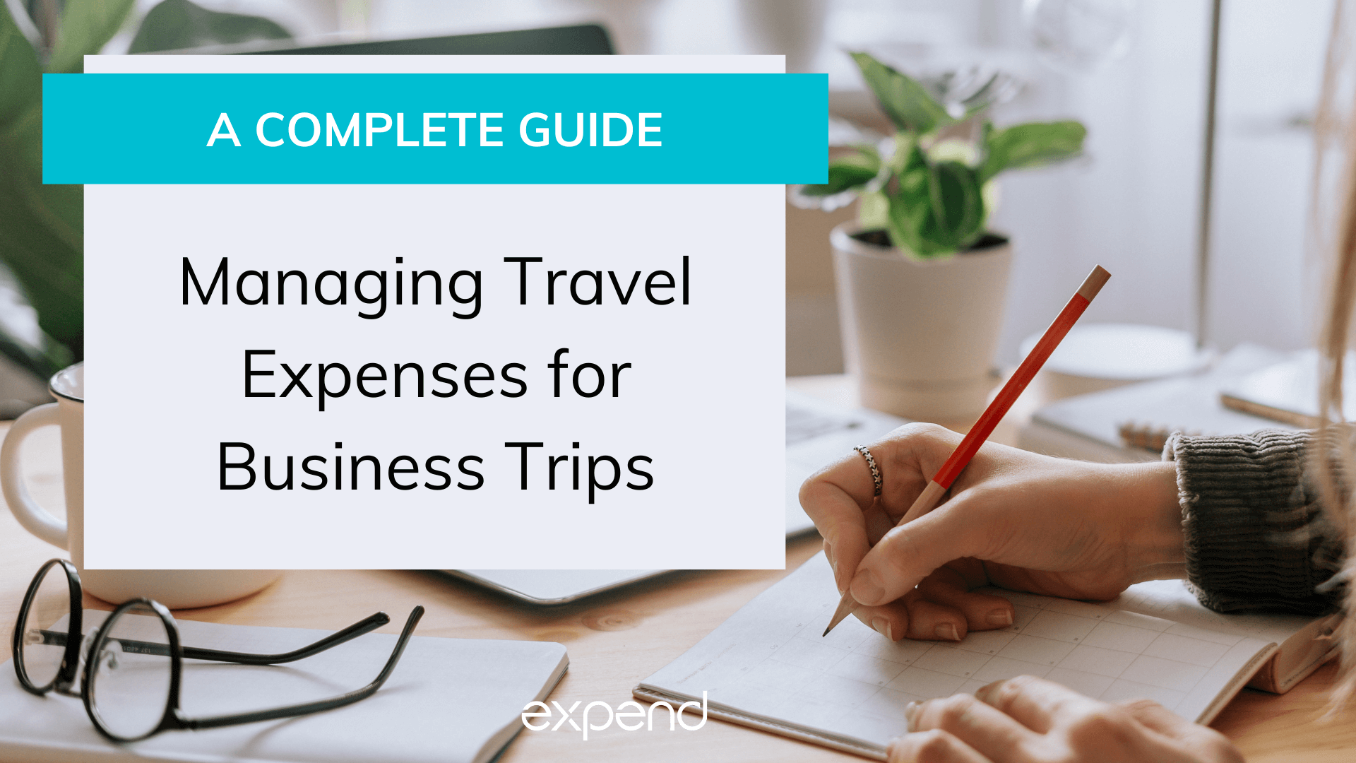 Effortless Expense Management: Automate, Save Time, and Gain Control