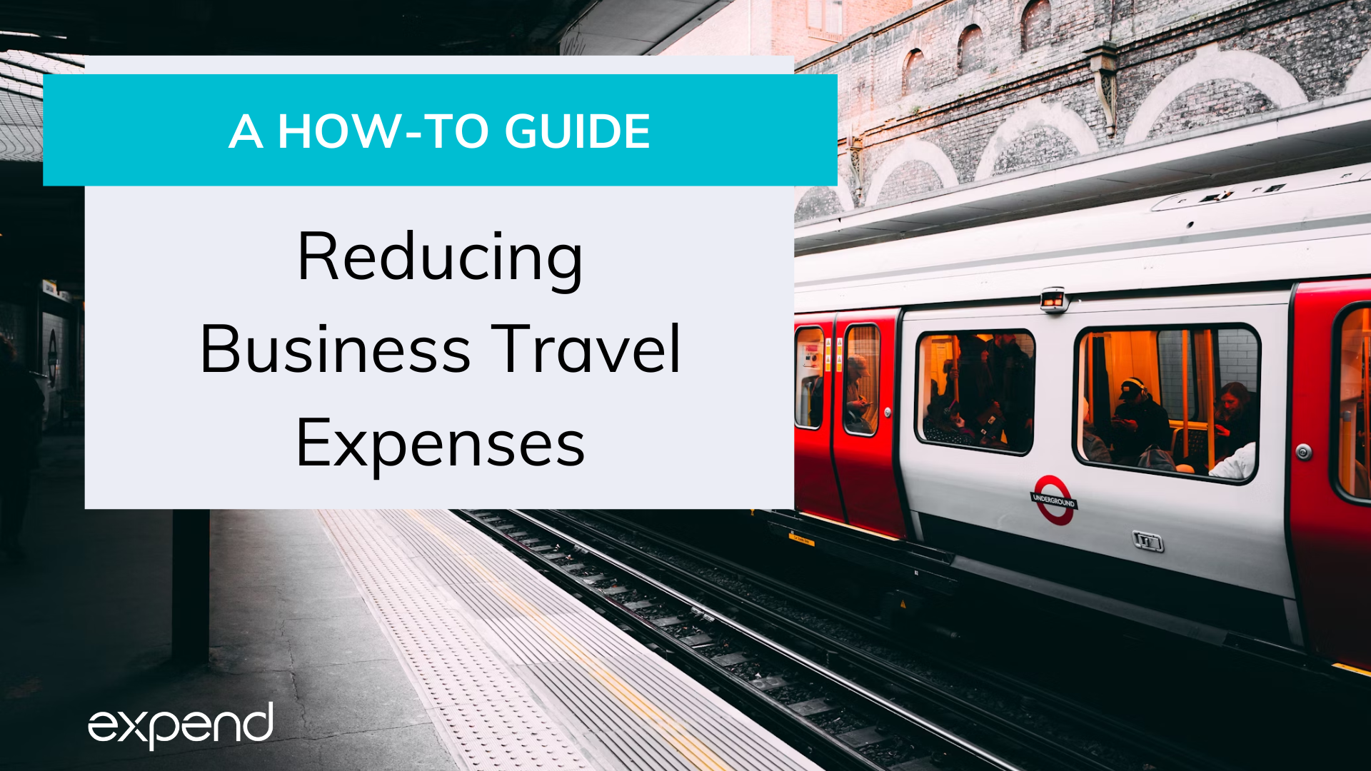 Your step-by-step guide to reducing business travel expenses Your step-by-step guide to reducing business travel expenses