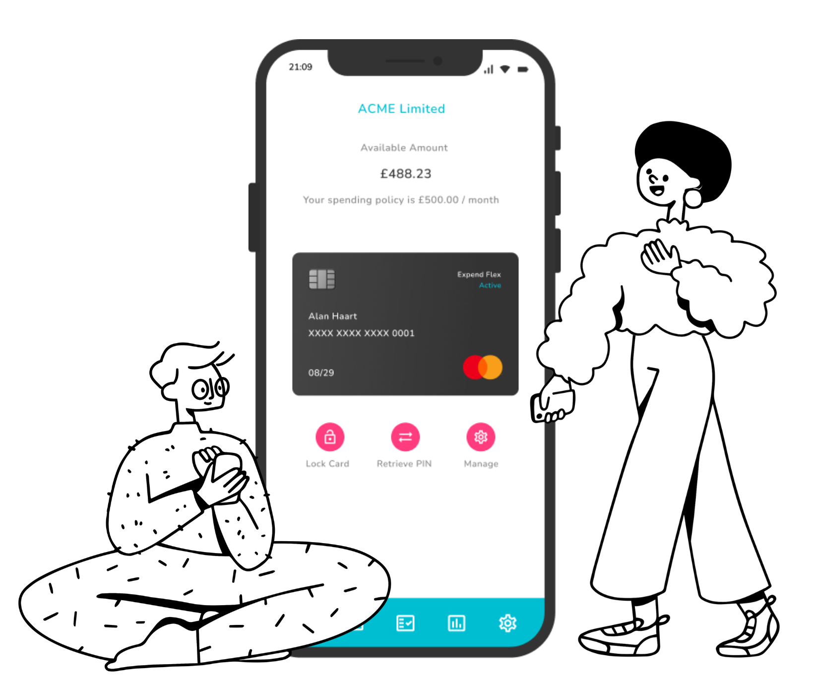 Why you need Expend's powerful business expense app and receipt ...