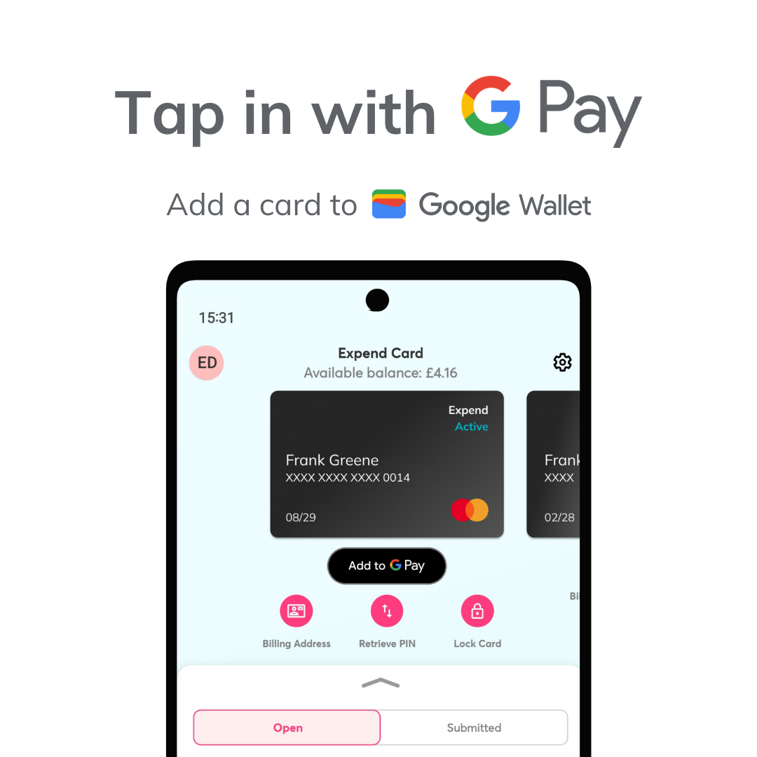 Why Expend is the best expense tracker for small and large businesses