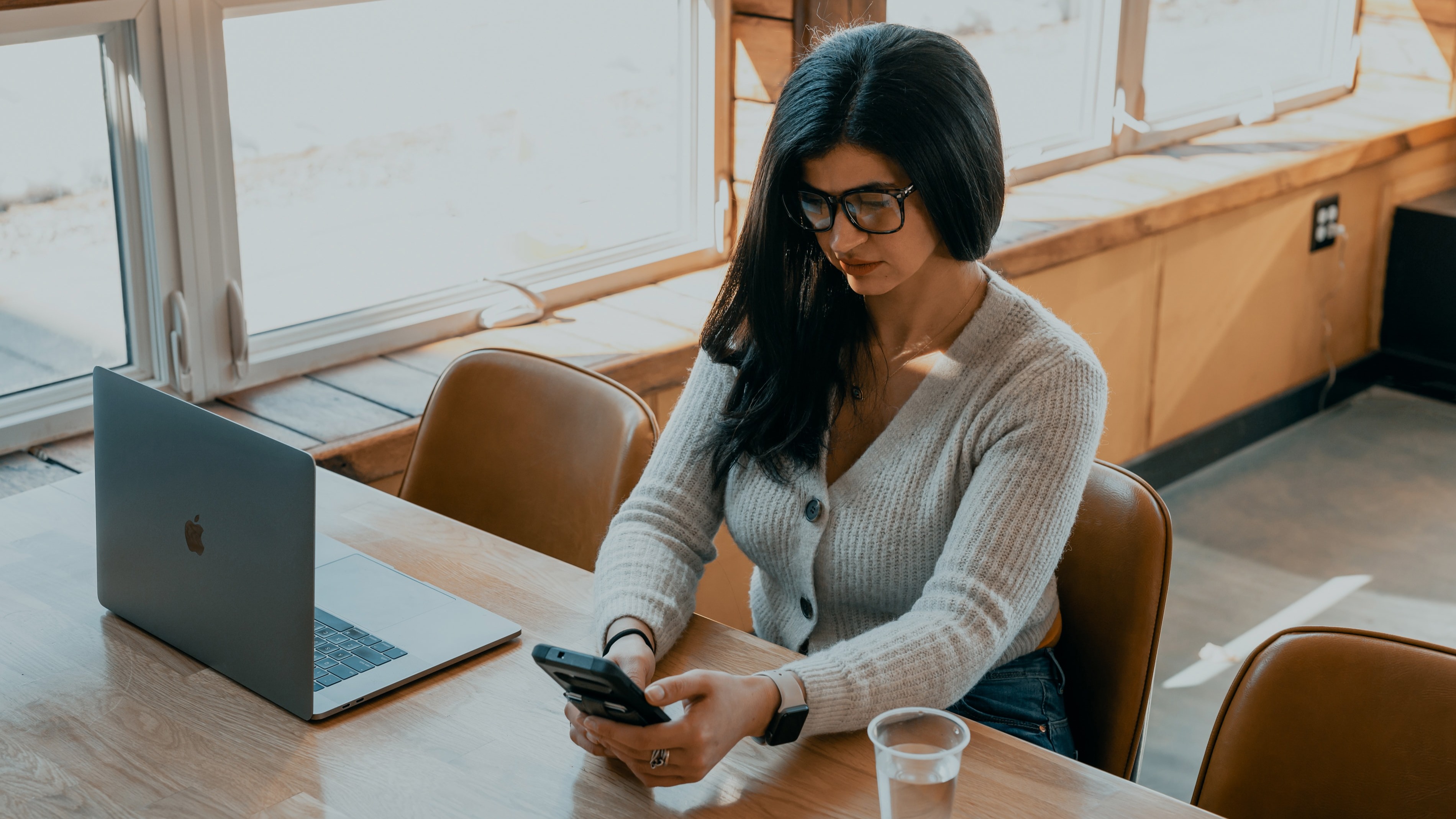 How can I create a responsible expenses culture?