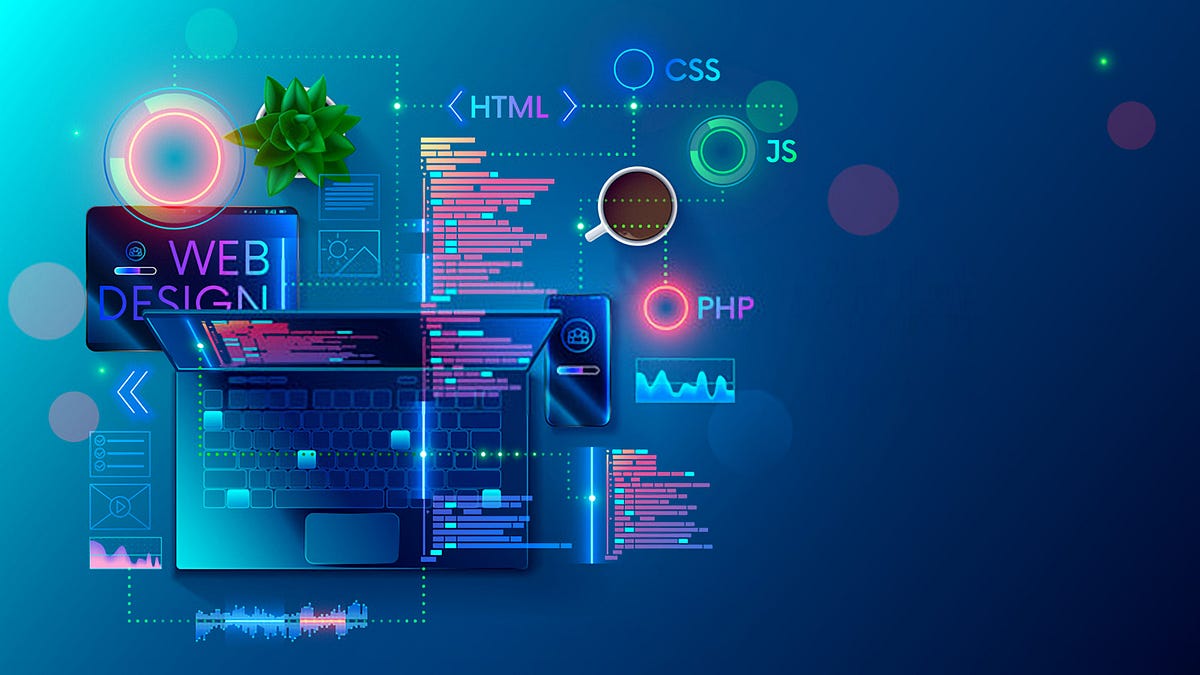 Web Development Trends That Will Dominate 2025: A Complete Analysis | Varritech Inc.