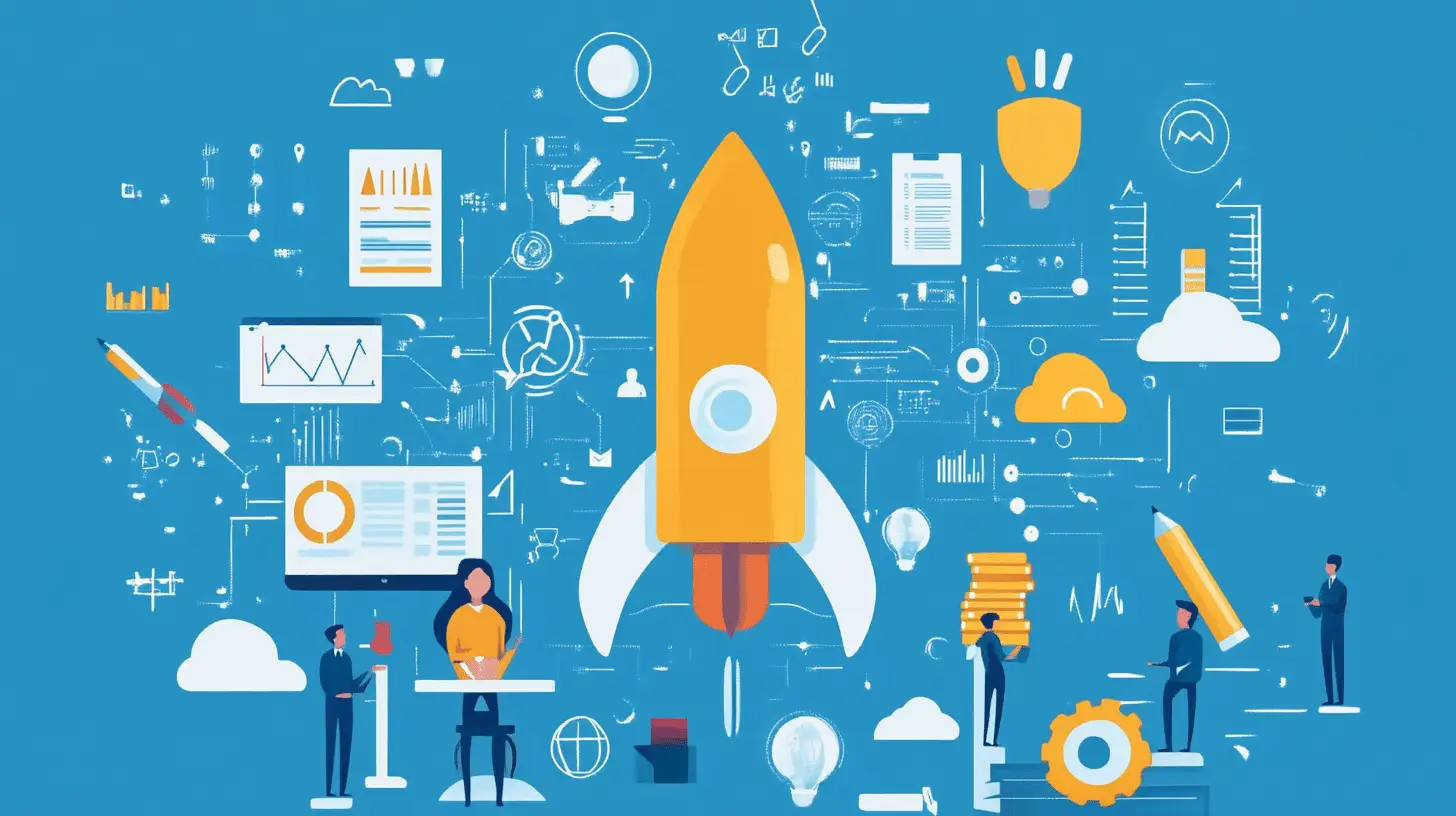 10 Common Startup Pitfalls & How to Avoid Them | Varritech Inc.