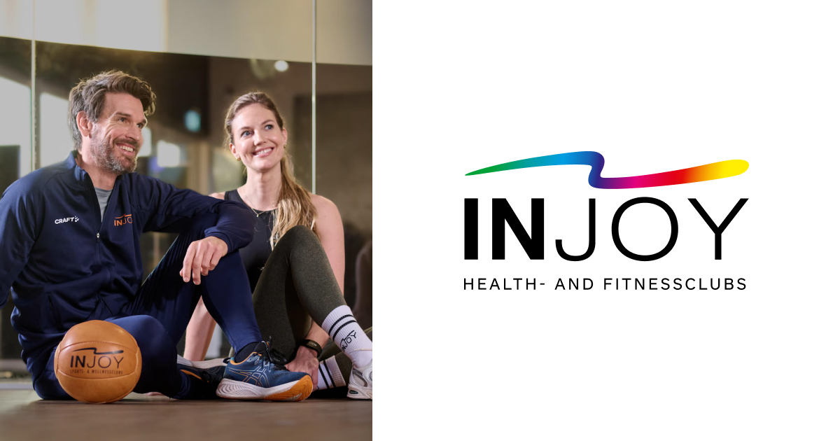INJOY Fitnessstudios nach Bundesland entdecken