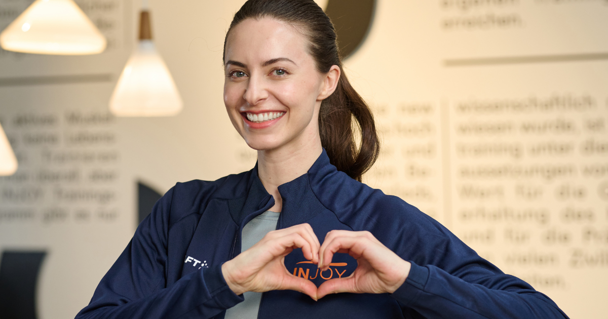 INJOY Fitnessstudio Wolfsburg | Fitness, Kurse & Wellness