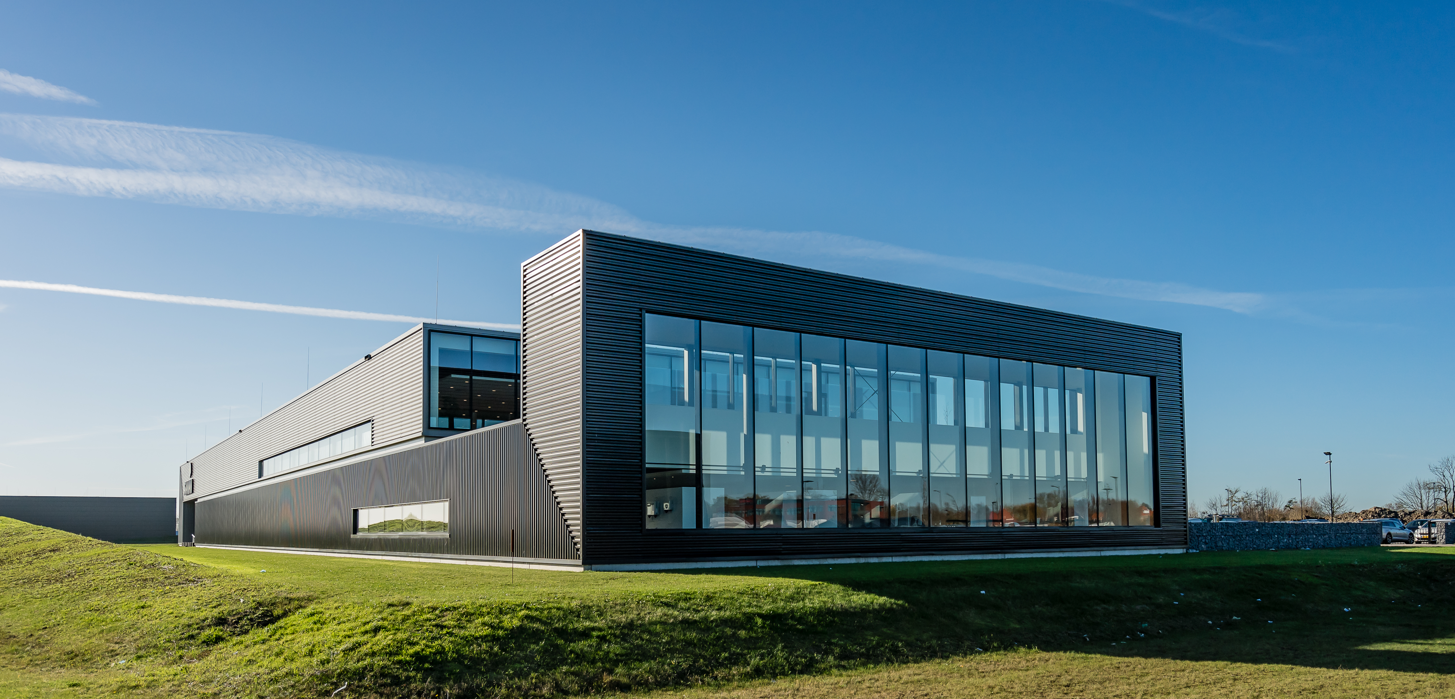 Onze vestigingen - Saman Groep