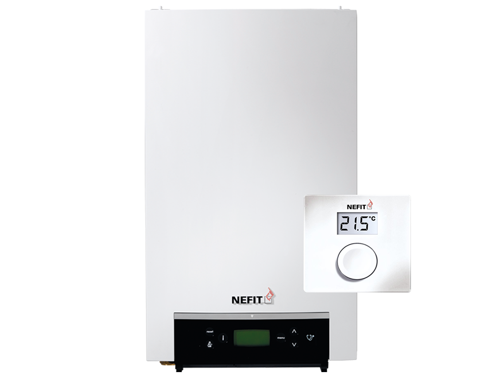 Nefit Proline NxT cv-ketel - Gratis advies en offerte