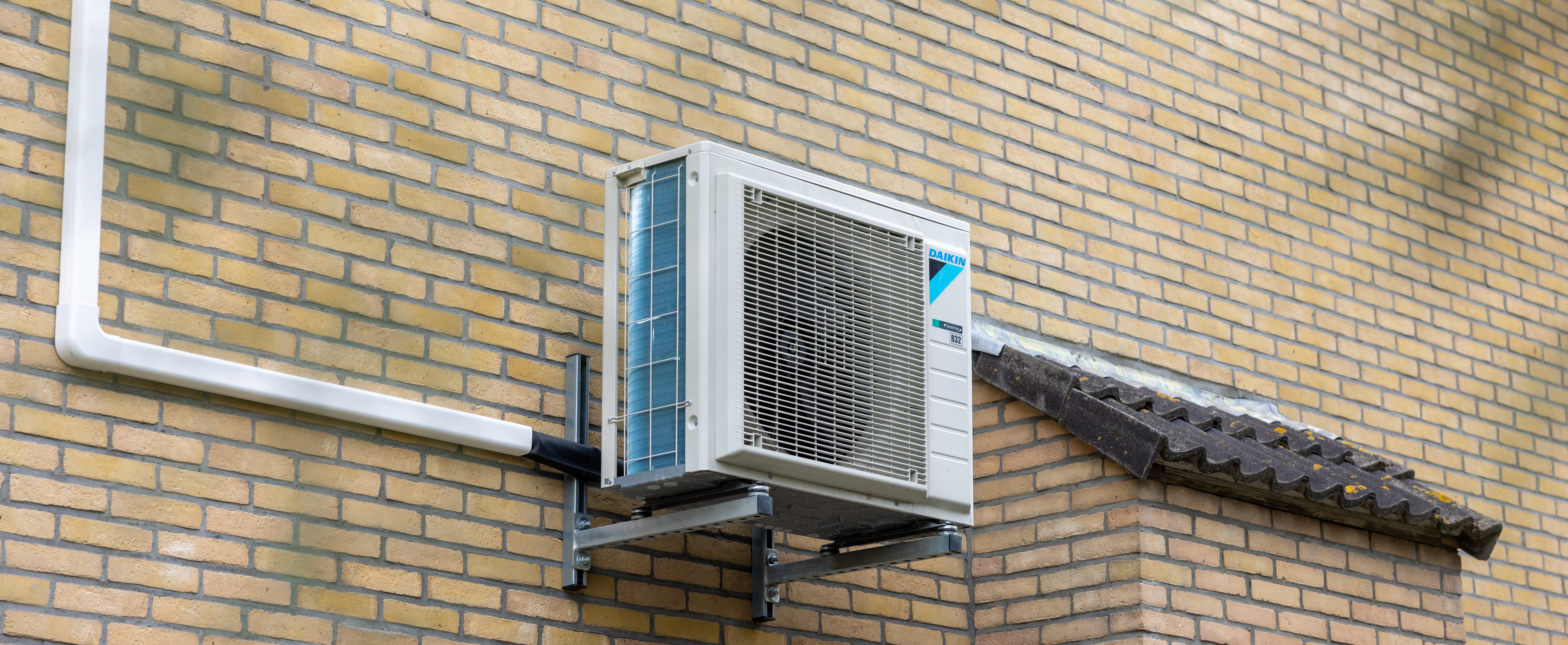 Kies je voor een mobiele of een vaste airco?