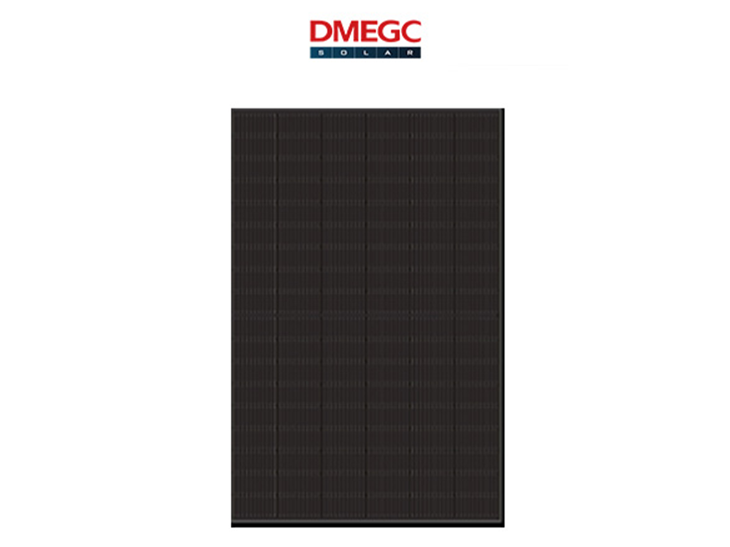 DMEGC zonnepanelen - Gratis offerte en advies