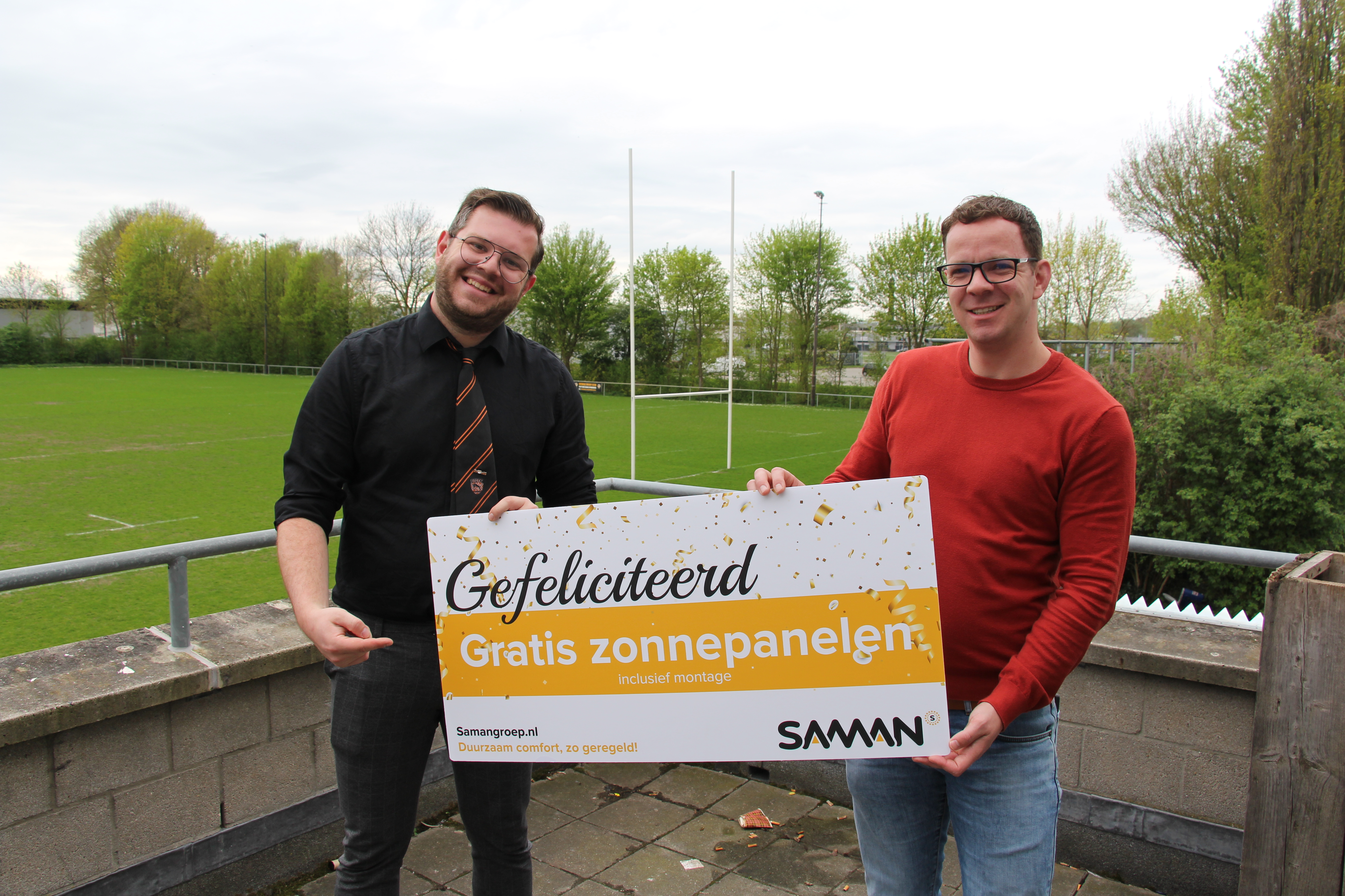 Kennisbank Saman Groep