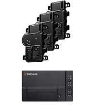 Enphase Micro omvormers voor zonnepanelen - Saman Groep