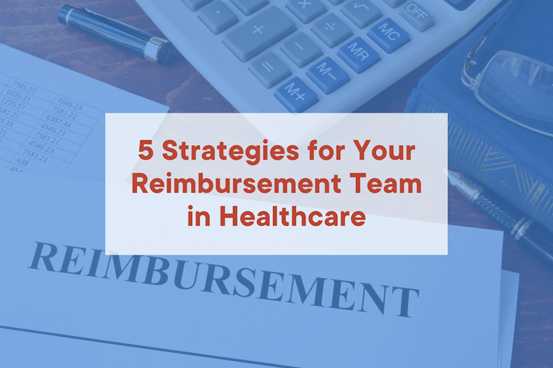 5 Tips to Become a Field Reimbursement Manager