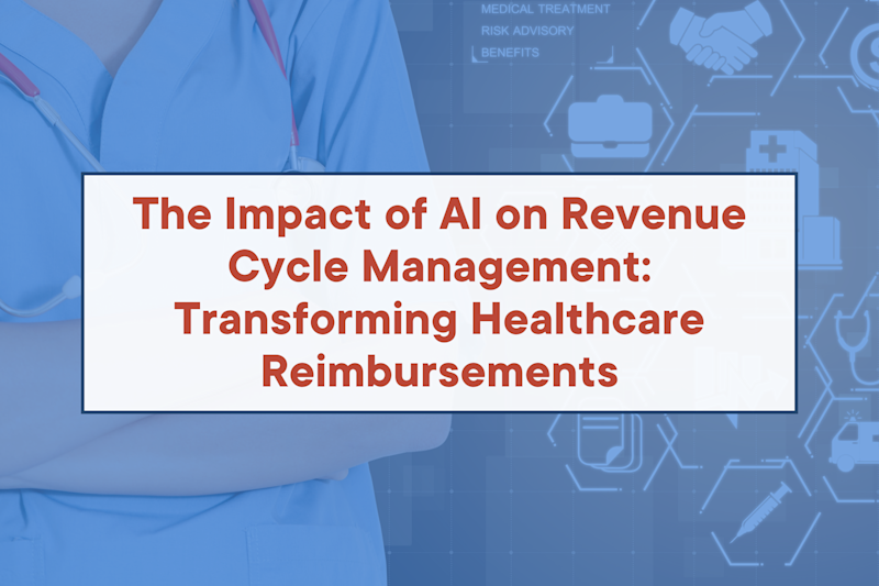 Ai Revolutionizing Prior Authorizations In Healthc