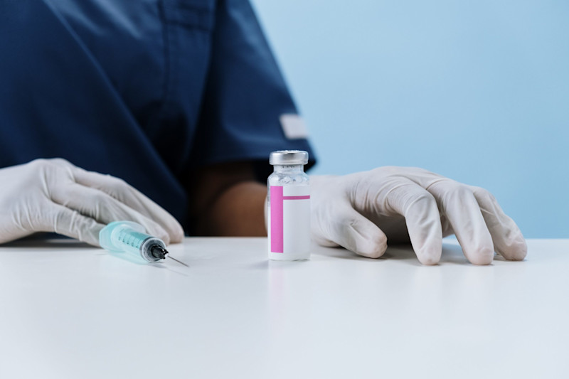 What is White Bagging?