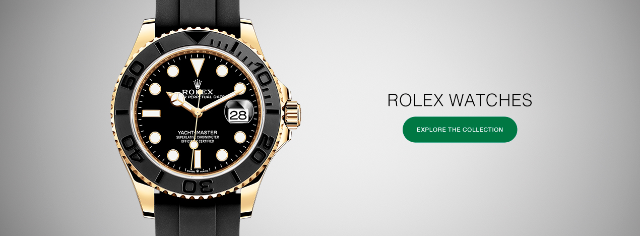 Meridian Jewelers | Watch & Jewelry Store in Aspen, CO