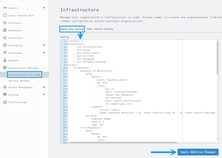 Automating Incident Response Workflows with LimaCharlie | LimaCharlie
