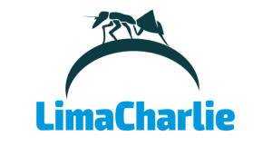 New look, who dis? LimaCharlie's brand evolution. | LimaCharlie