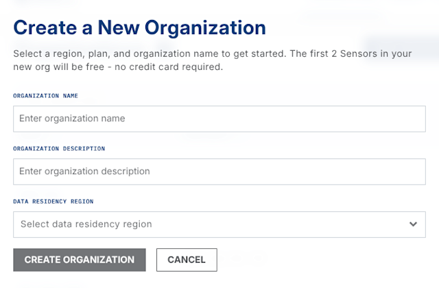 Getting Started with the SecOps Cloud Platform | LimaCharlie