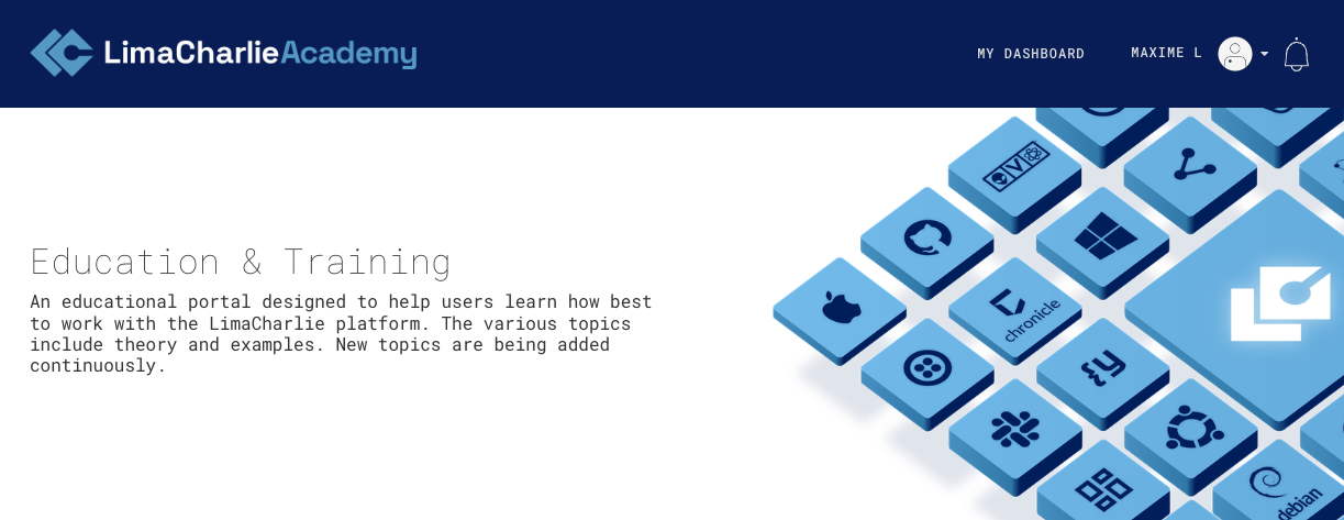 The cybersecurity skills gap: No end in sight? | LimaCharlie