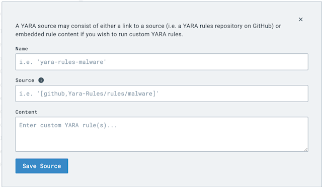 Better Detections with YARA + LimaCharlie (Part 1) | LimaCharlie
