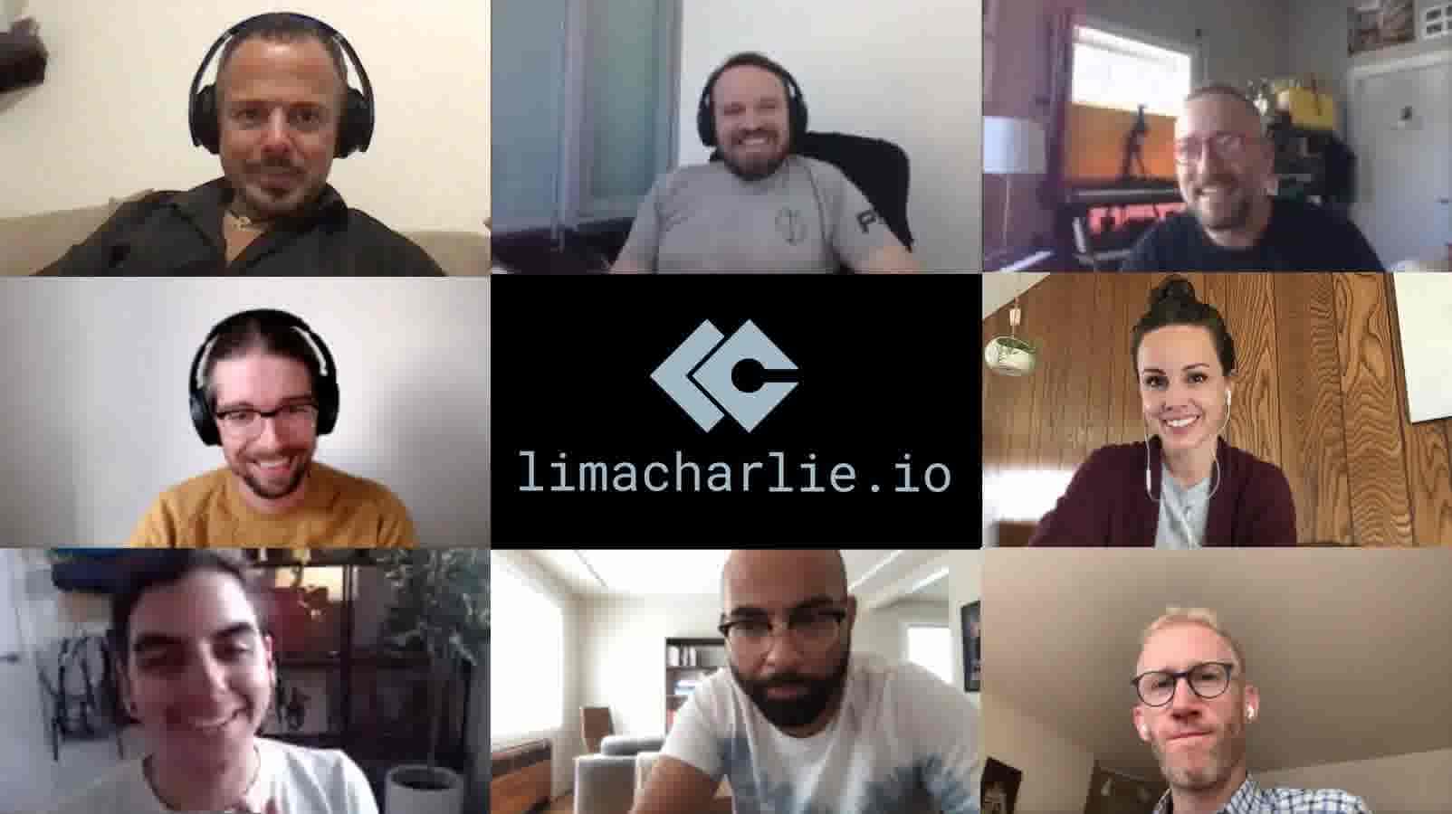 About LimaCharlie: Security Infrastructure as a Service — LimaCharlie.io